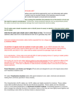 HSSD Installation and Pre-Commissioning Guide | PDF | Technology ...