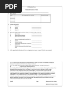 Xtra Power Fleet Card Application Form | PDF | Personal Identification ...