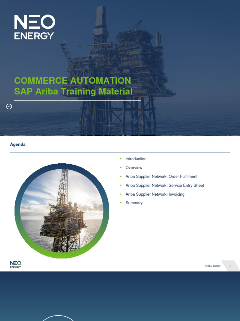 How To Transact With NEO Energy | PDF | Invoice | Procurement