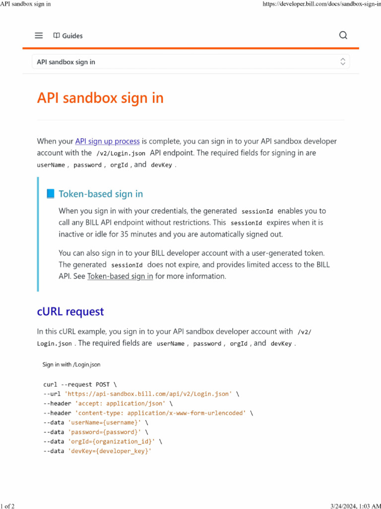 Bill 4 | PDF | Login | Password