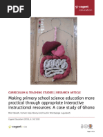 Dext Science Sets | PDF | Science | Science Education