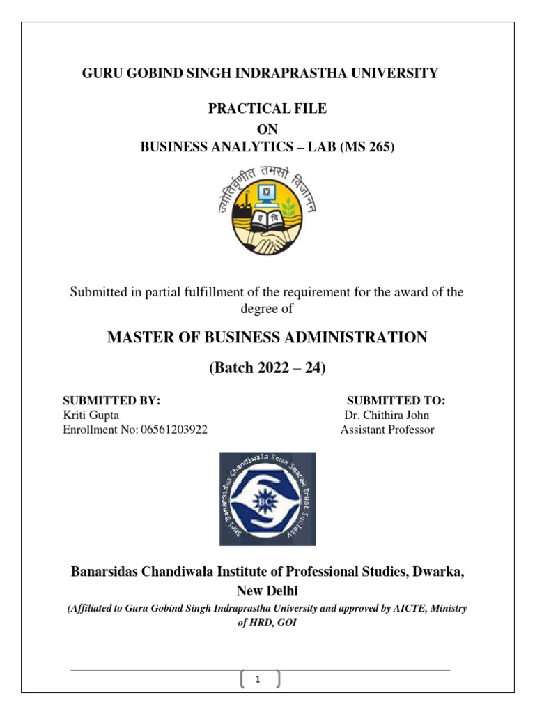 BA Lab | PDF | Credit Card | Statistical Analysis