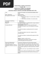 Grade 11 Lesson Plan Business Studies | PDF | Reading Comprehension ...