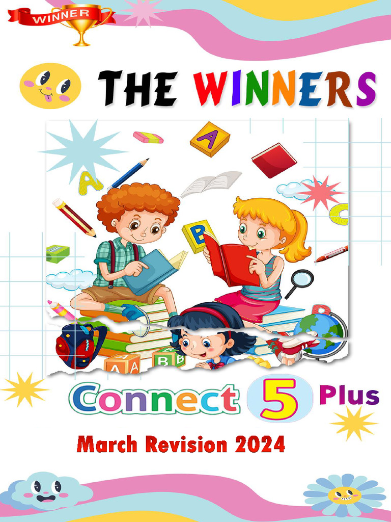 March Revision c5 + | PDF