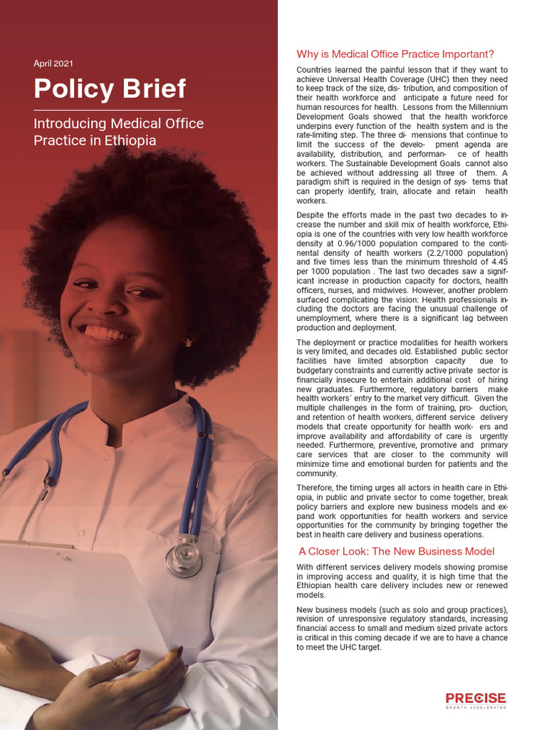 Medical_Office_Practice_Pb2_ff234ebdeb | PDF | Health Care | Health ...