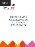 Escala Edmonton Symptom Assessment System | PDF