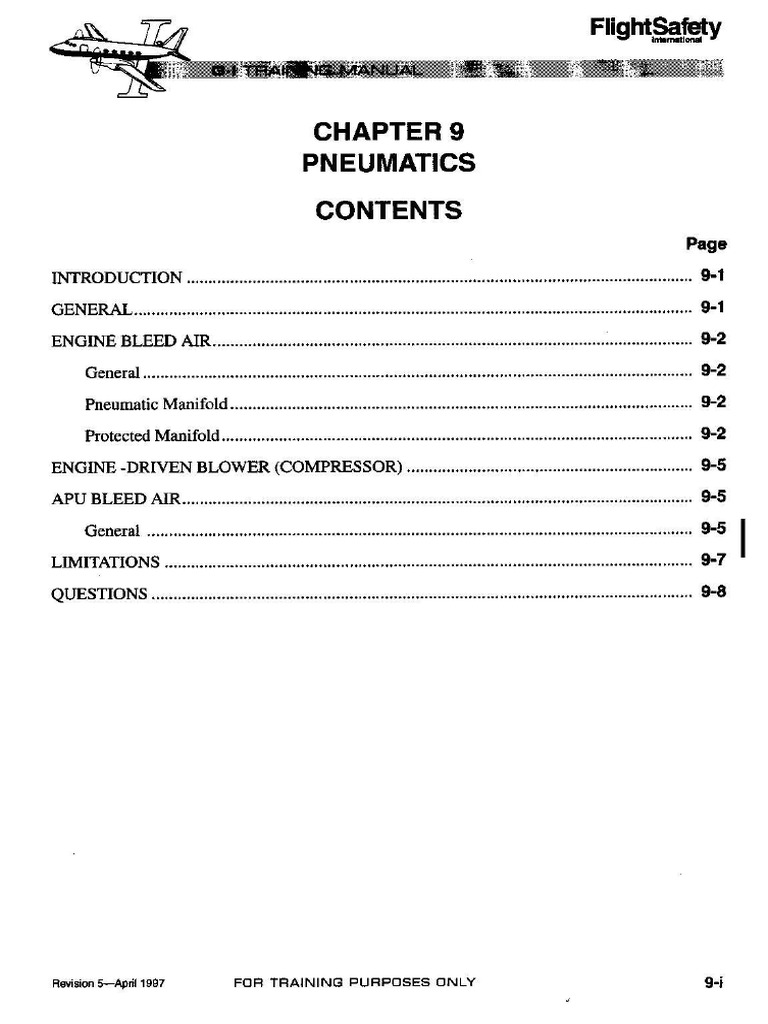 Training Manual 2 | PDF