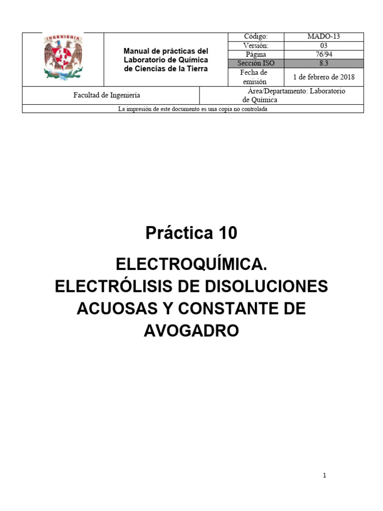 MADO-13 2023-2 (5)_removed | PDF | Elementos químicos | Química MADO-13 2023-2 (5)_removed | PDF | Elementos químicos | Química
