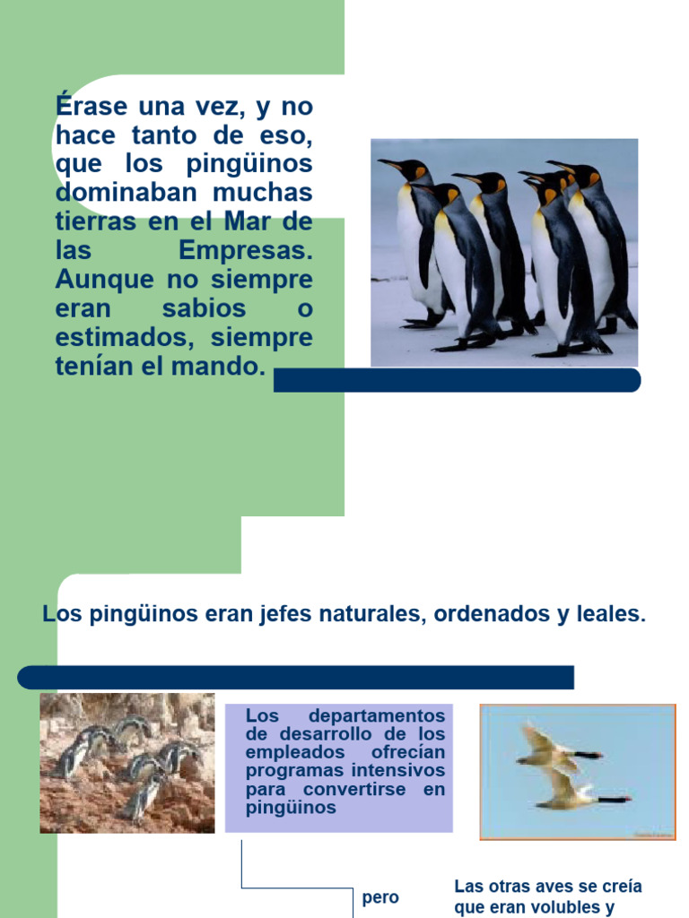 Diversidad y Cambio en el Reino Empresarial | PDF | Aves