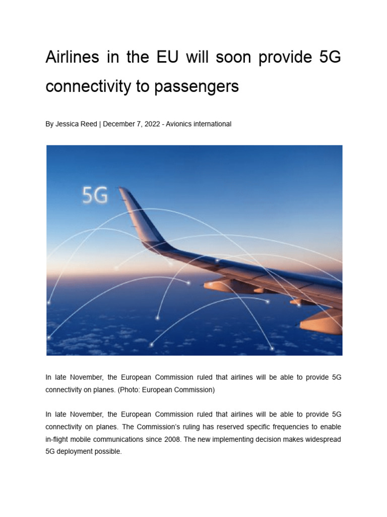 20221209__Avionivs_international__Airlines_in_the_EU_will_soon_provide ...