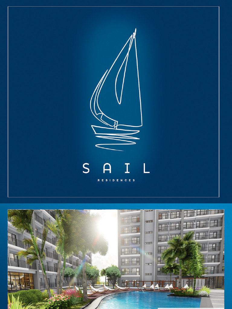 Sail | PDF