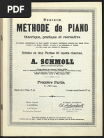 Methode de Piano - Débutants | PDF