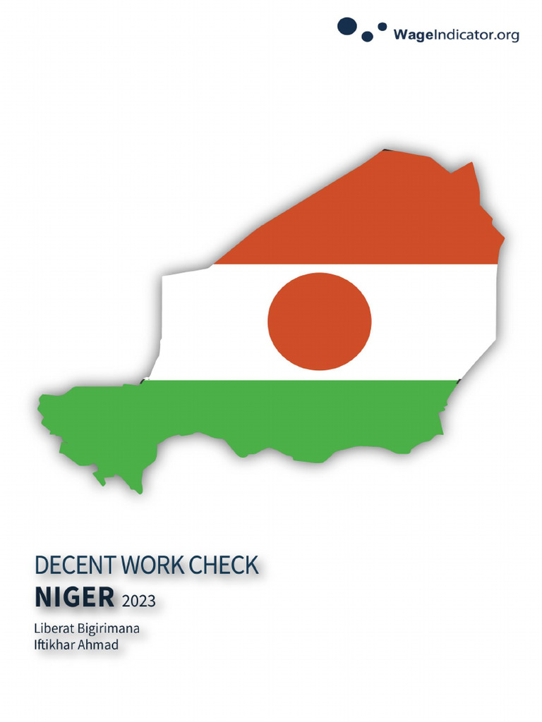 Niger English | Download Free PDF | Labour Law | Overtime