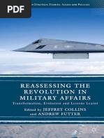 The Military Balance 2025 Overview | PDF | Military | International ...