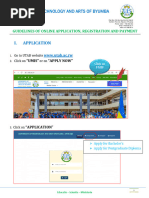 RTB Elearning User Guide | PDF