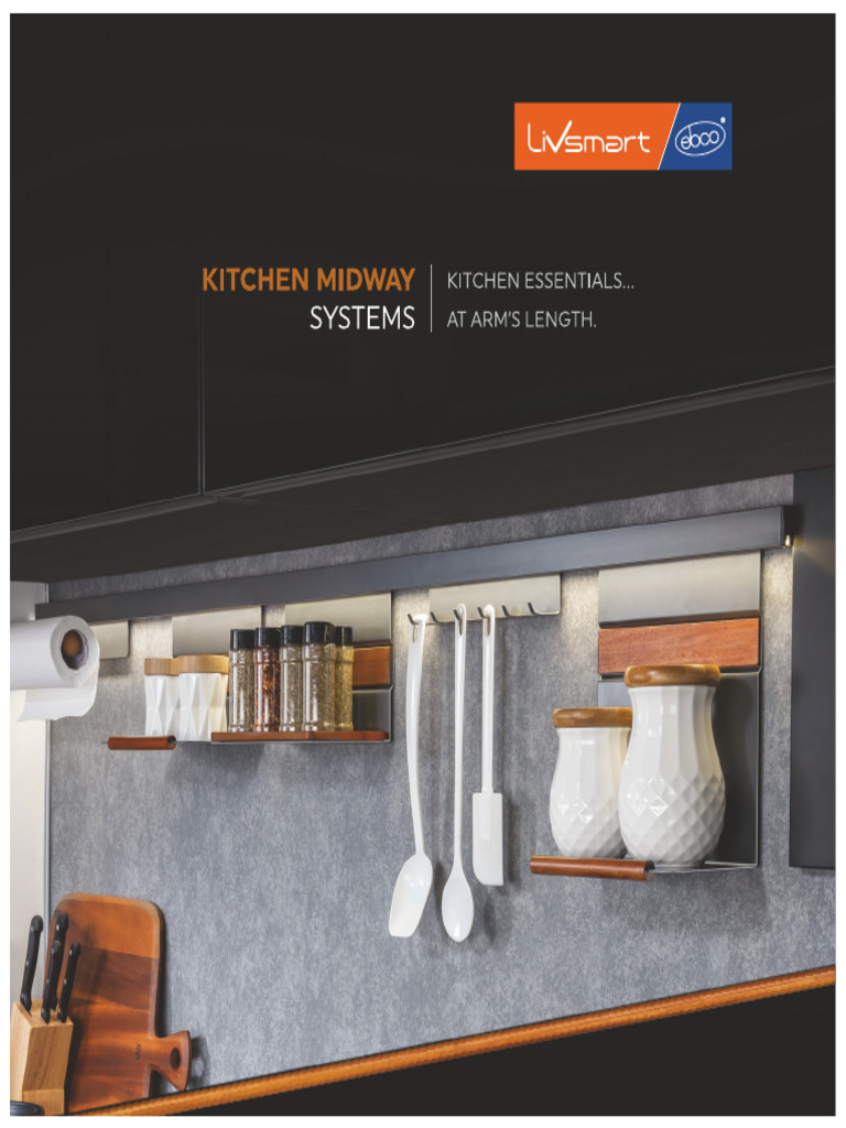 Kitchen Midway Systems Folder | PDF