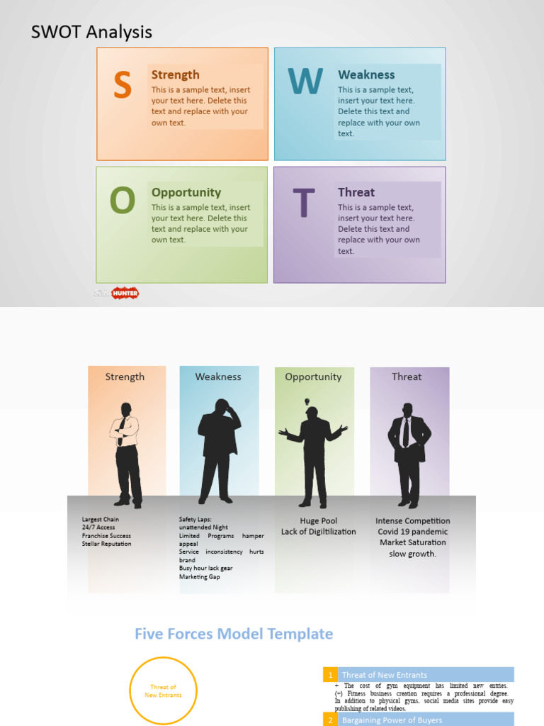 1027 02 Swot Analysis Powerpoint | PDF | Swot Analysis | Economies