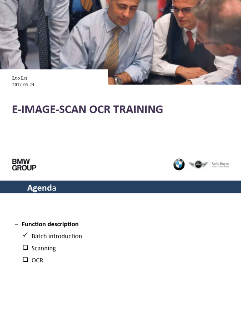E-Image Scan | PDF | Optical Character Recognition | Invoice