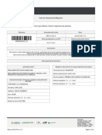 Formato Sam | PDF | Gobierno | Gobierno y personalidad