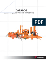 Lo Torc Valves | PDF | Valve | Electrical Connector