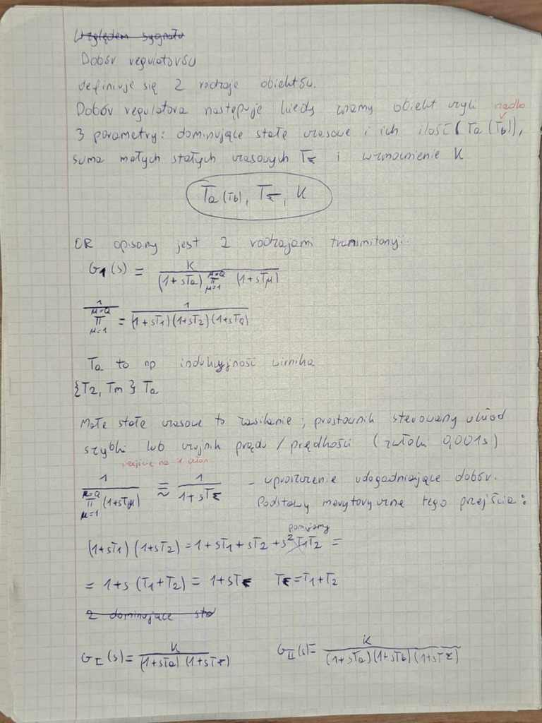 Notatki | PDF