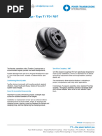 Four Major Types of Reciprocating Compressor Distance Pieces | PDF ...