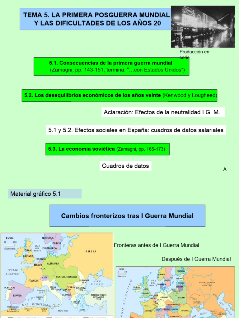 HEM - Esquema 5 (Alum.) | PDF | Economias | Socialismo