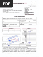 URA Portal Payment Registration Guide | PDF | Payments | Taxpayer