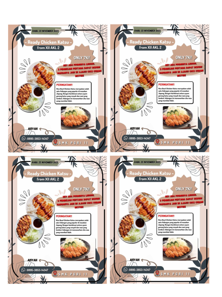 Dokumen (2) - WPS Office | PDF