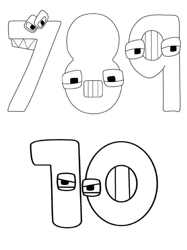 Numero Cara | PDF