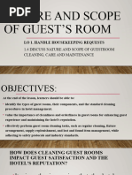 Checklist For Procedure Room Formalization | PDF | Surgery | Infrastructure