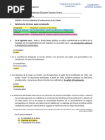 Prueba de Nivel de Logro Ucv | PDF | La carretera | Curva