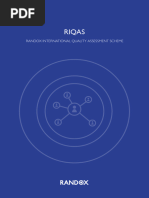 Riqas Explained | PDF | Standard Deviation | Usability