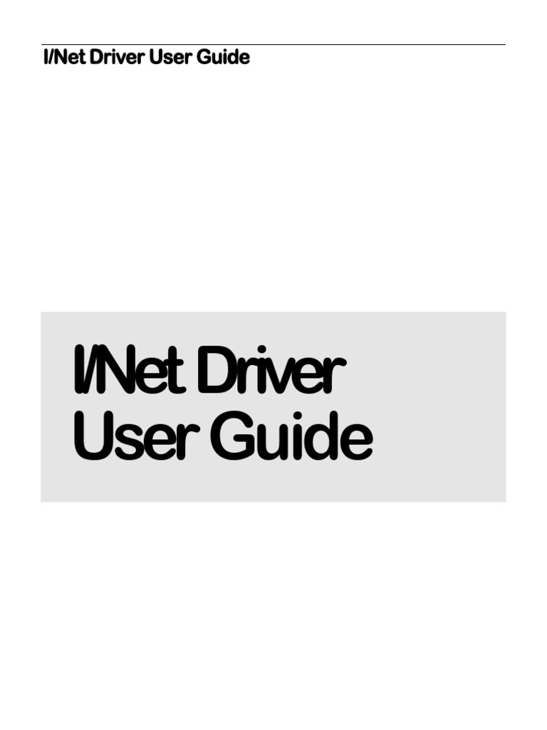 N4 Inet | PDF | Double Click | Software