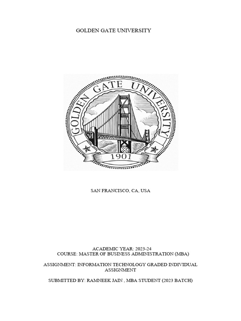 Ramneek Jain - Diderot Effect Graded Assessment | PDF | Artificial ...