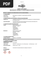 Shell Omala S2 G 220 Datasheet | PDF | Gear | Building Engineering