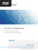 LeanIX Playbook Using The Gartner TIME Framework For Application ...