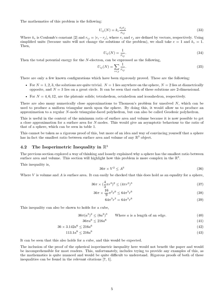 Circlemath Part5 | PDF | Theoretical Physics | Applied And Interdisciplinary Physics