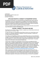 FD 258 | PDF | Fingerprint | Federal Bureau Of Investigation