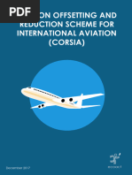 ICAO Carbon Emissions Calculator (ICEC) | PDF