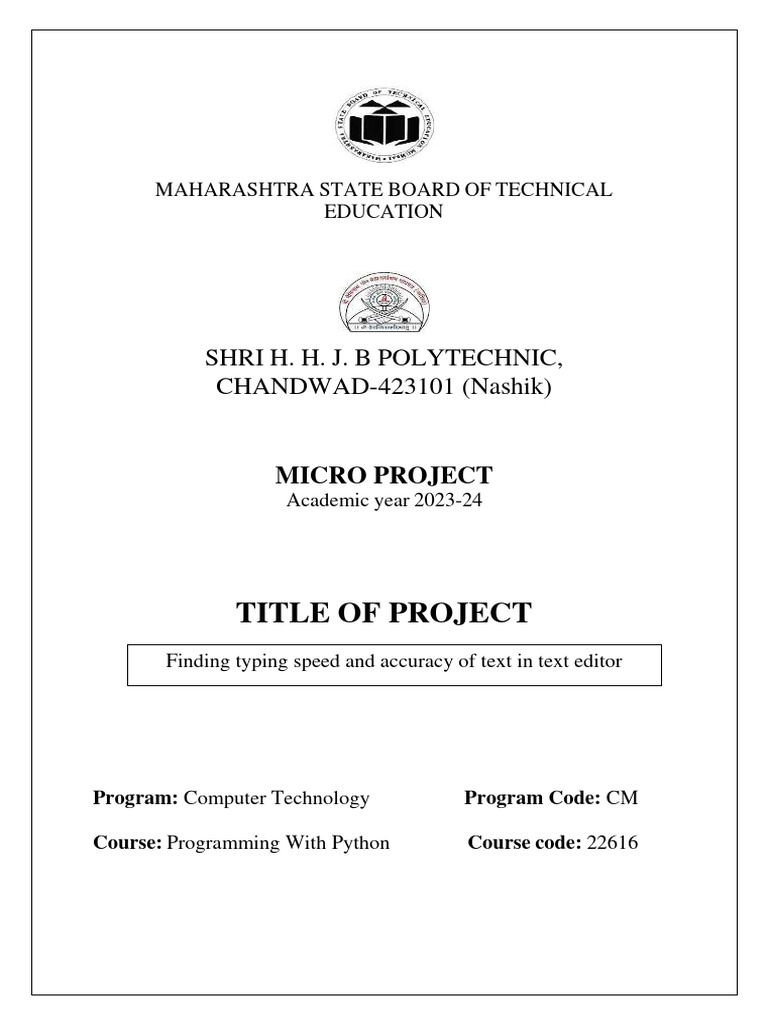 PWP Chetan | PDF | Python (Programming Language) | Software Engineering