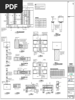 Drain Pit Detail Drawing | PDF | Building Engineering | Structural ...