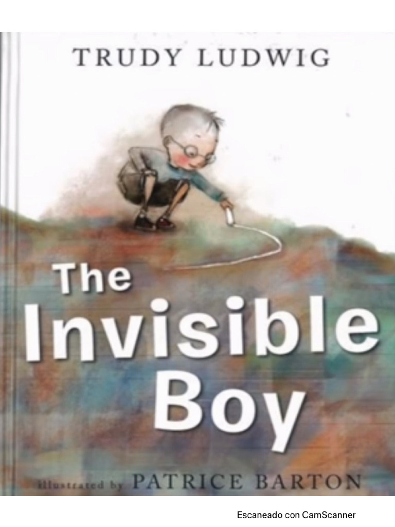 Story: The Invisible Boy | PDF