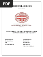 PHL 218 Module Two Project Proposal | PDF | Justice | Crime & Violence