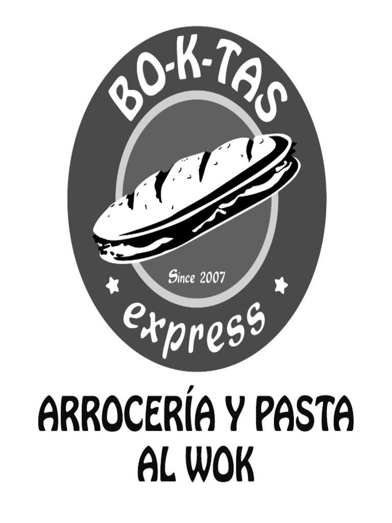Logo - BO K TAS | PDF