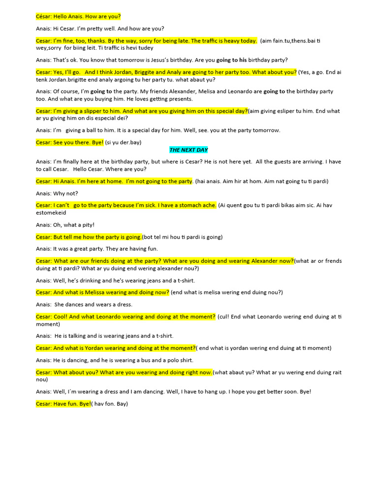 Task Week 3 | PDF | Sweater | Human Appearance