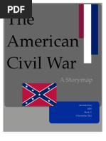 Slavery's Impact on the Civil War | PDF | Slavery | American Civil War