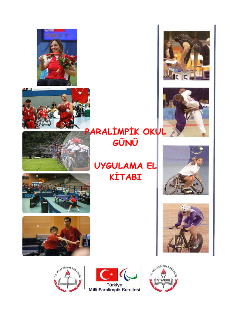 POG - Uygulama El Kitabı | PDF