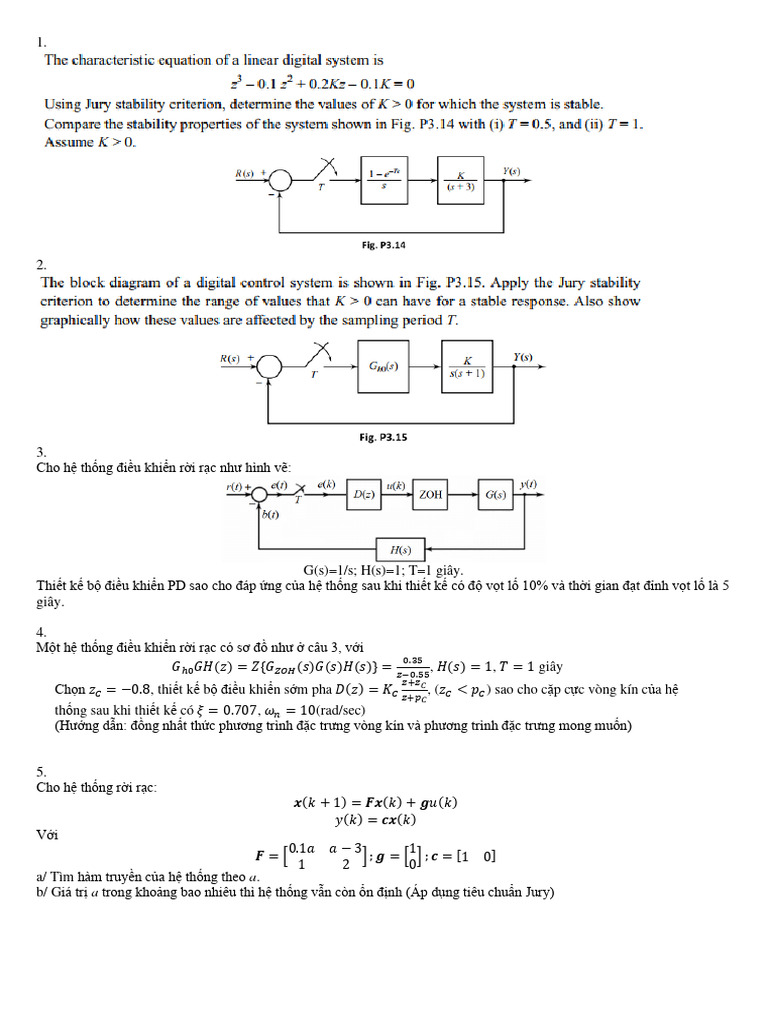 Luyen Tap Them | PDF