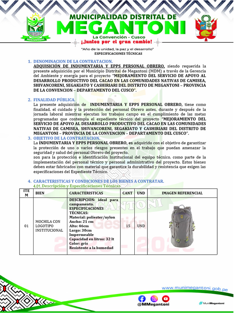 Ee - TT Segundo Bloque | PDF
